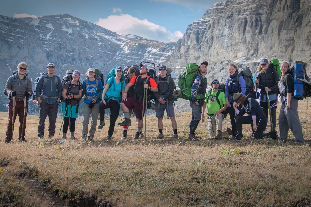 Activities & Trips | Montana Wilderness School of the Bible