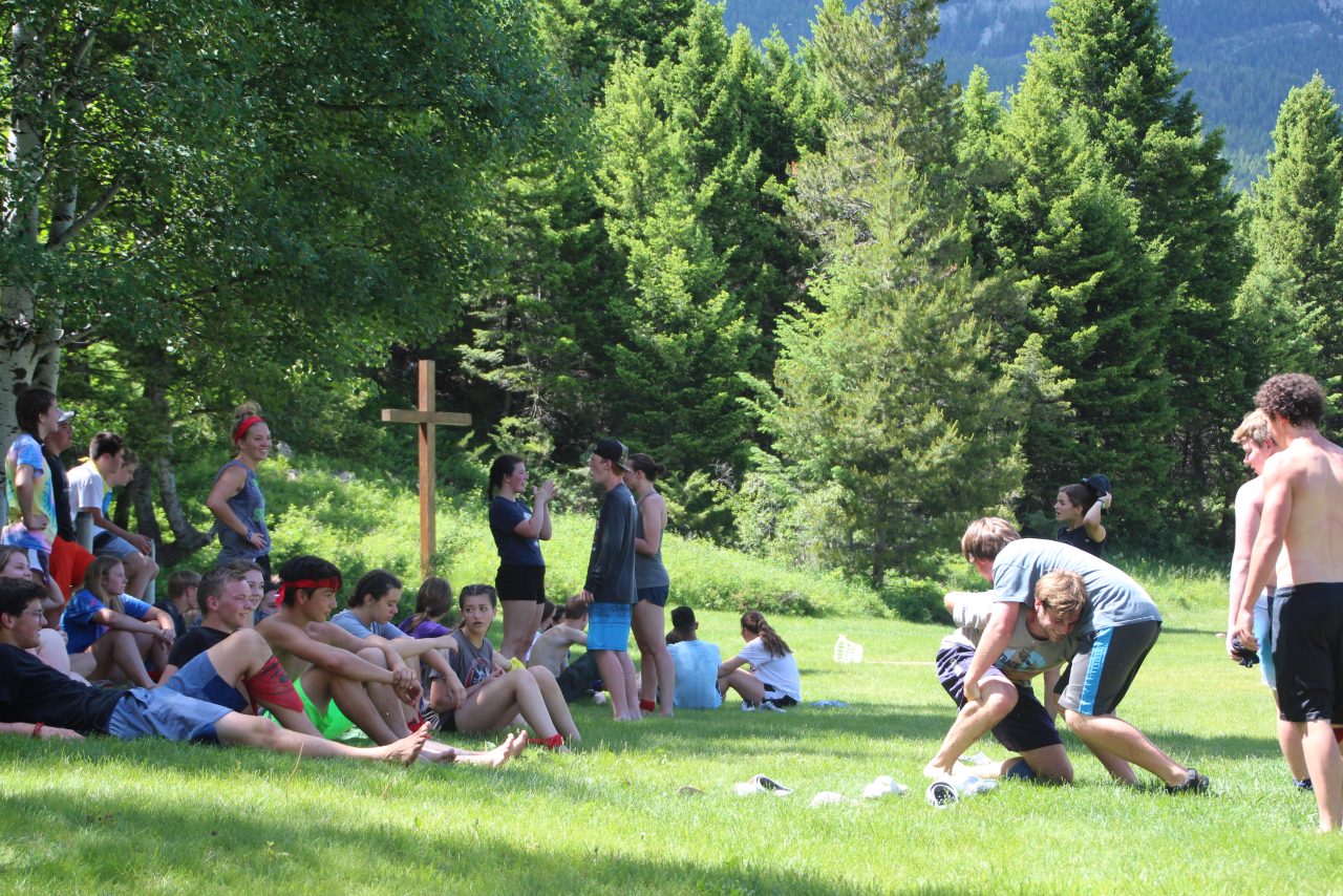 Summer Camps Montana Wilderness School Of The Bible