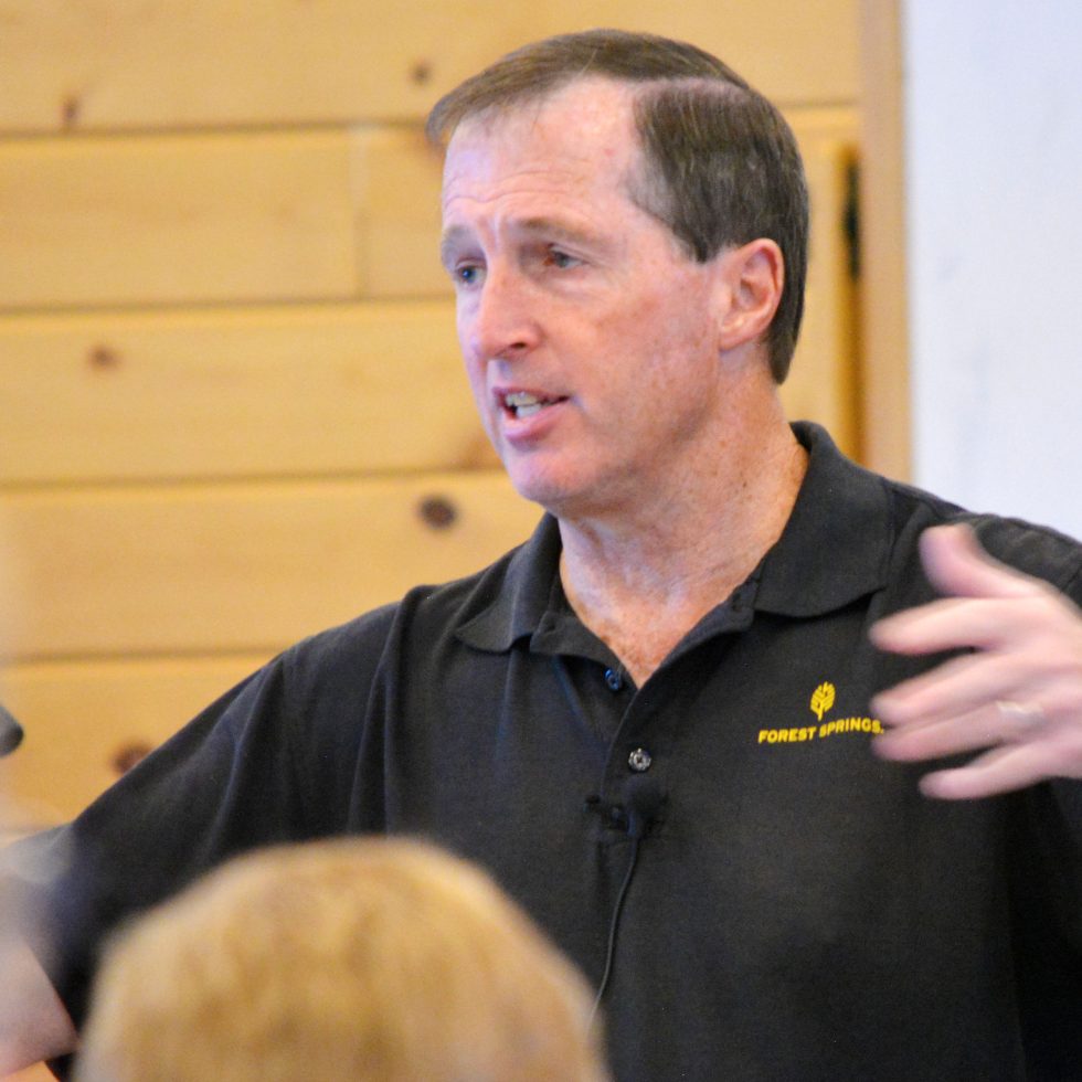 Courses | Montana Wilderness School of the Bible