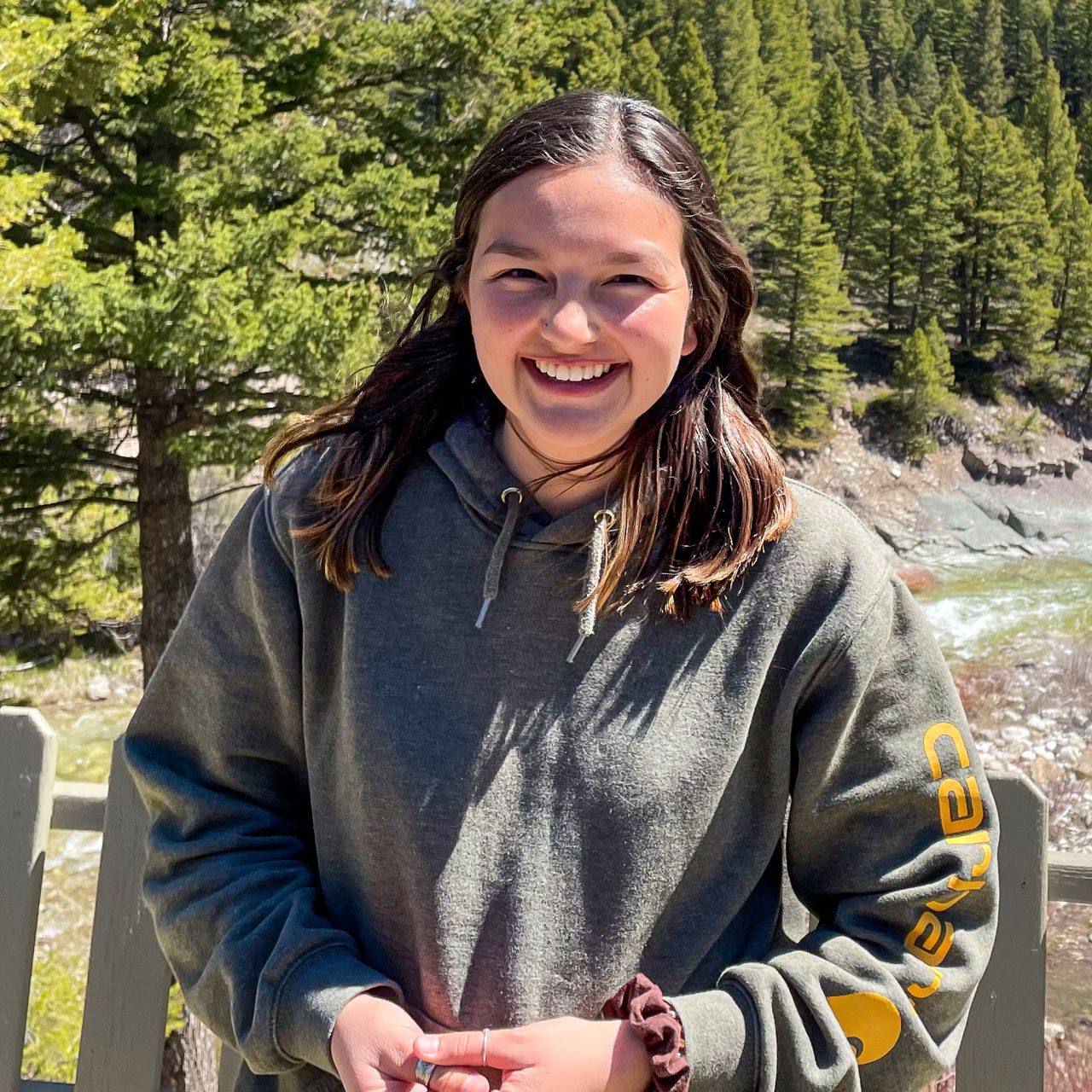 Montana Wilderness School of the Bible | Take the next steps of your ...